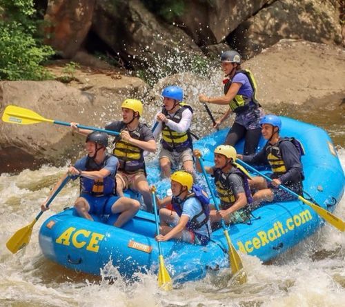 Easter Family Brunch